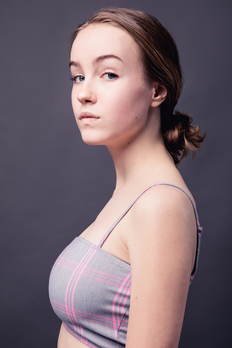 Picture of Emilie Bierre