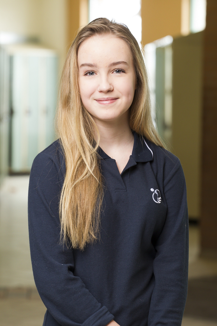 Picture of Emilie Bierre