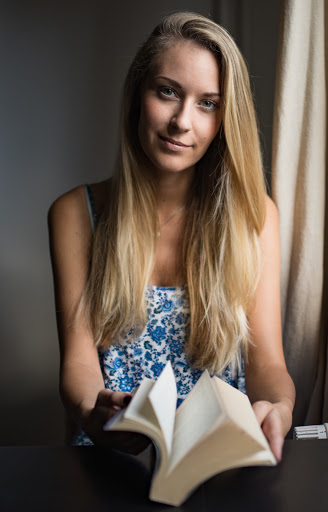 Picture of Kimberly Schulz