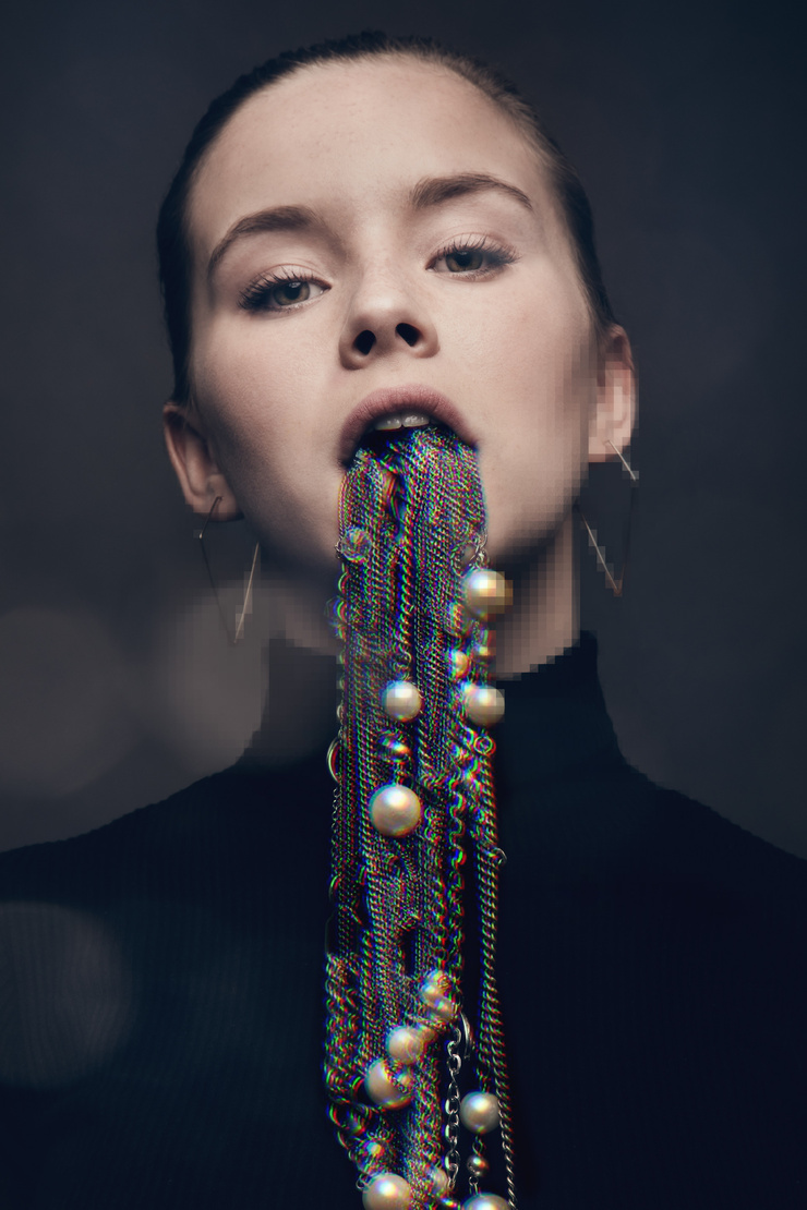 Image of Camille Felton