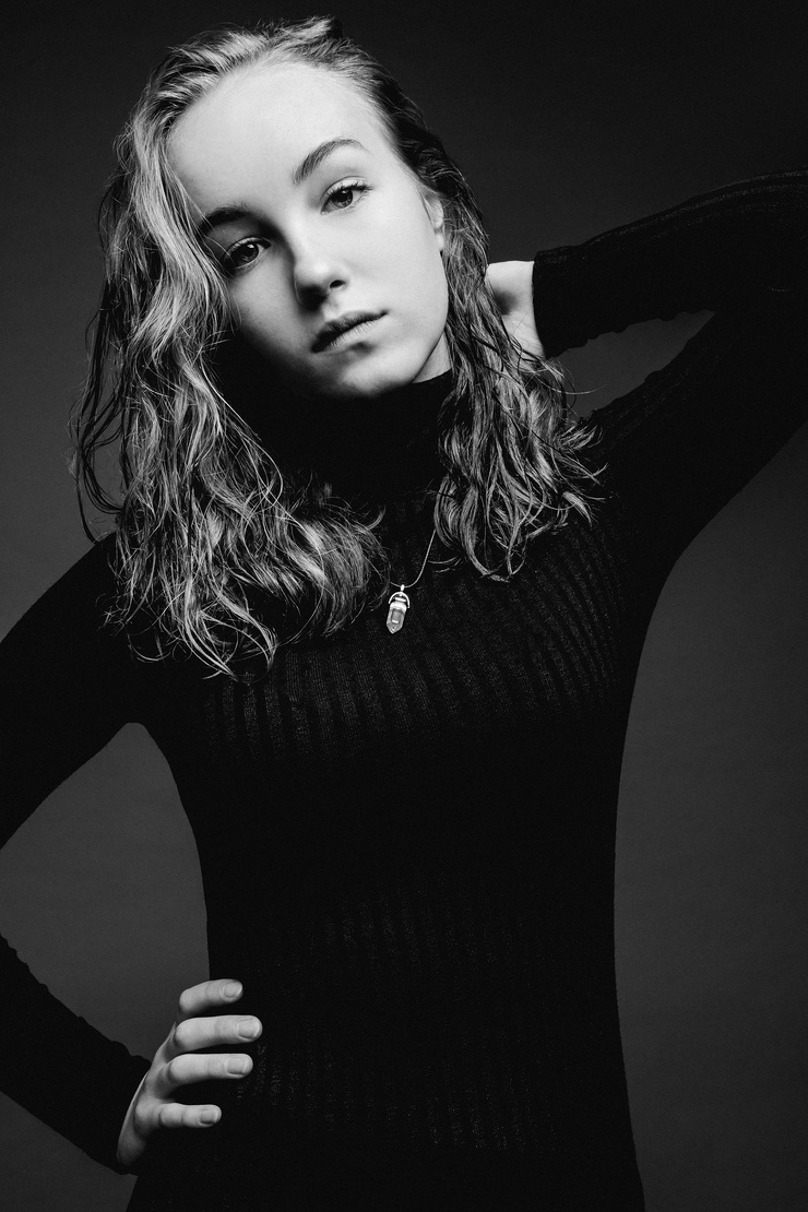 Picture of Emilie Bierre