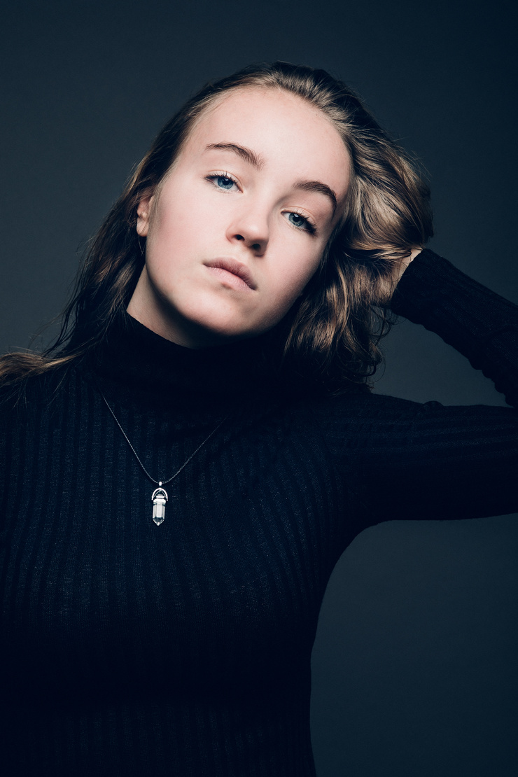 Picture of Emilie Bierre