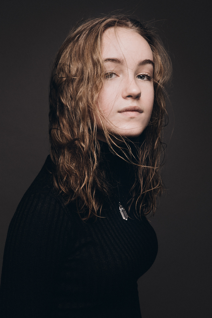 Picture of Emilie Bierre