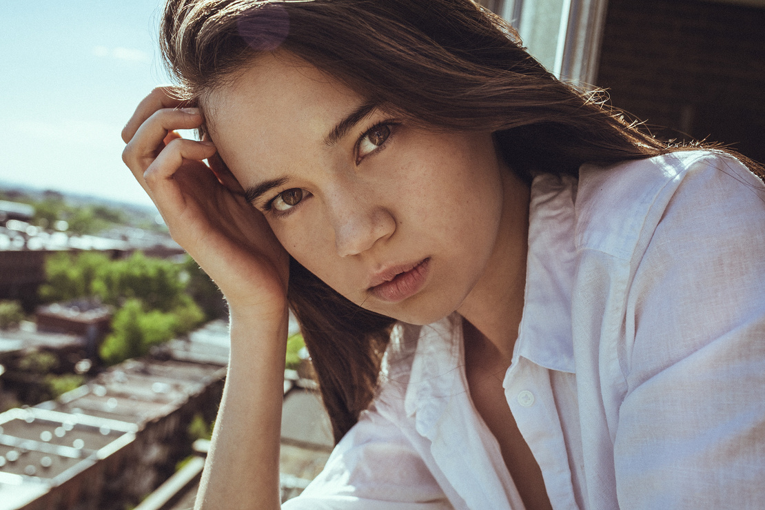 Picture of Teagan Cain