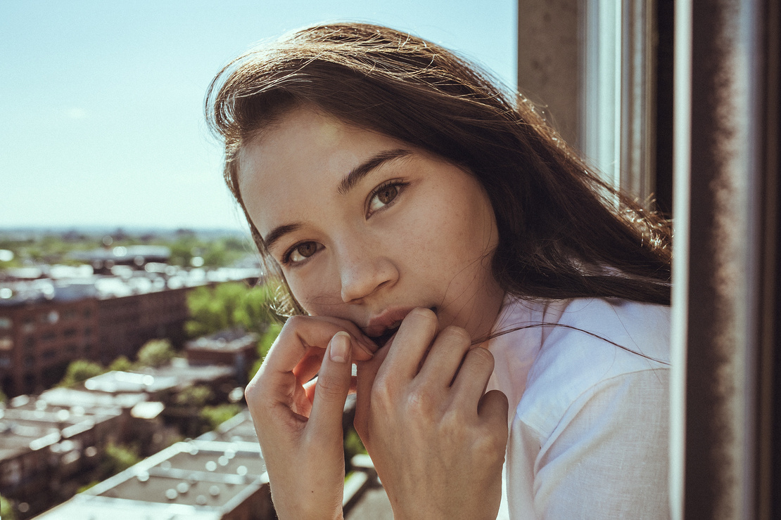 Picture of Teagan Cain