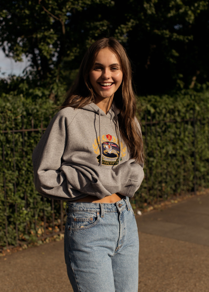Picture of Lily Easton