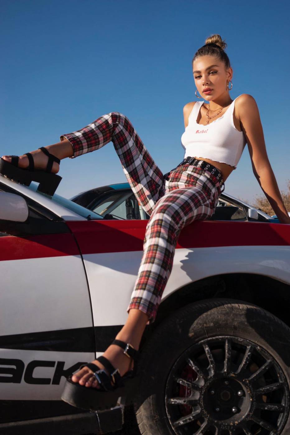 Picture of Maya Keyy