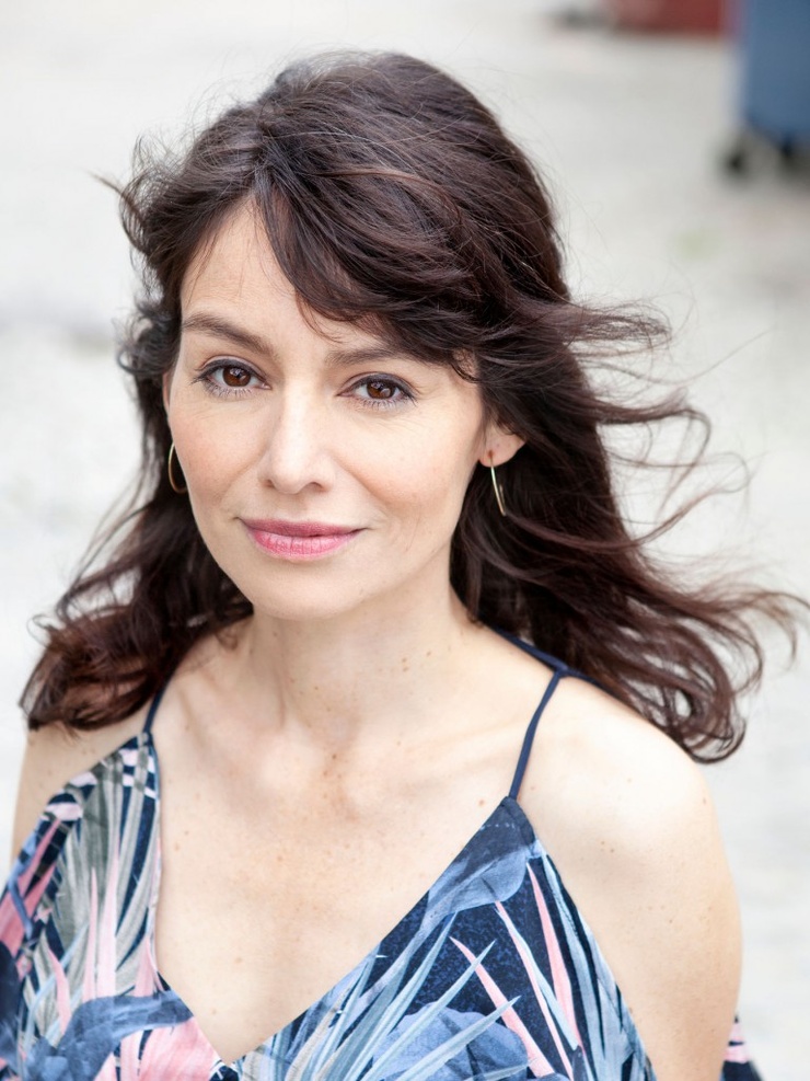 Image of Lisa Julie Rauen