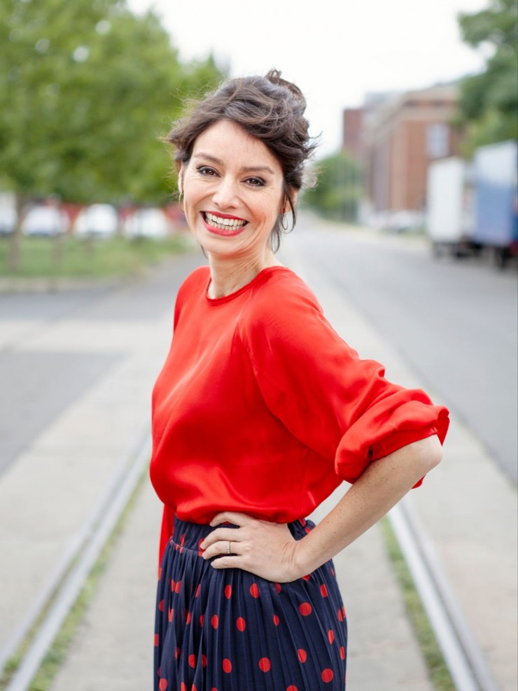 Picture of Lisa Julie Rauen