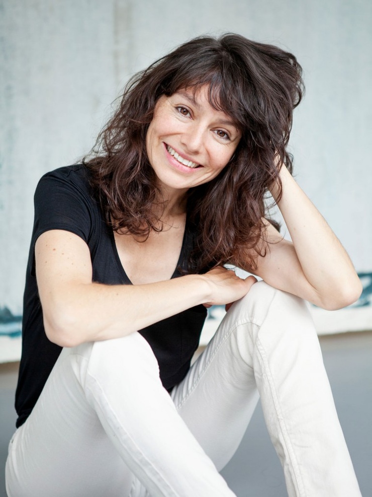 Image of Lisa Julie Rauen