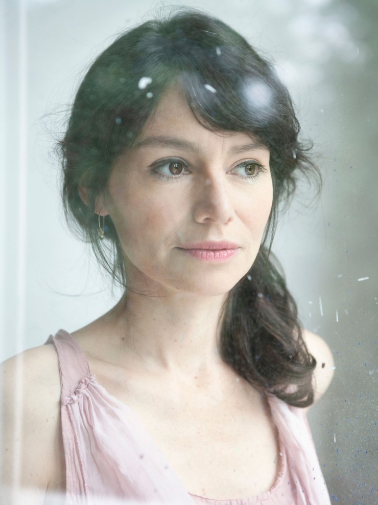 Picture of Lisa Julie Rauen