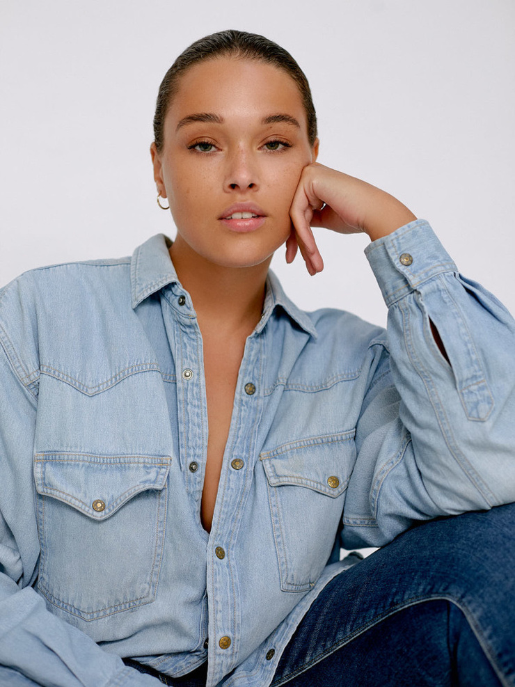 Picture of Lauren Frederick