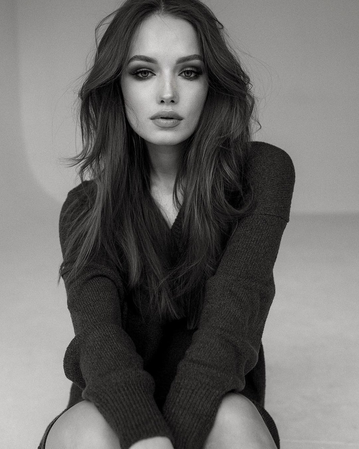 Picture of Olga Nowotarska