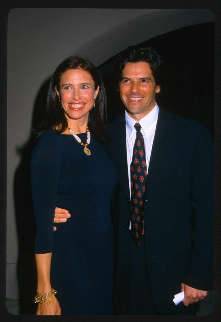Mimi Rogers