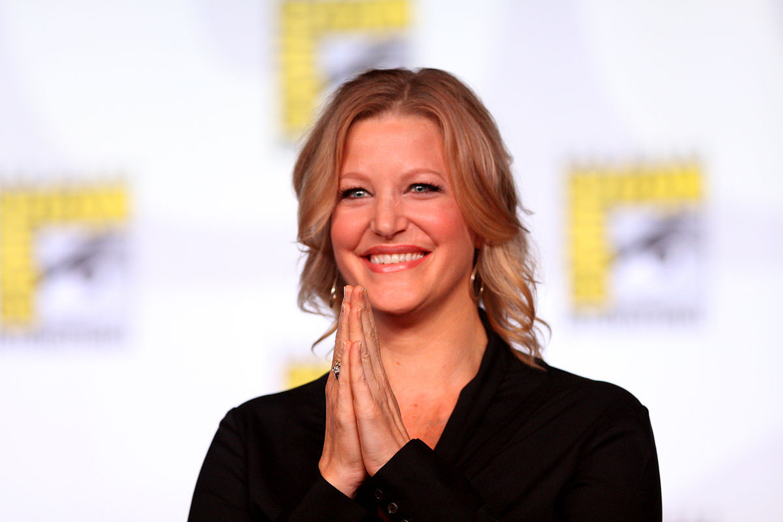 Picture of Anna Gunn