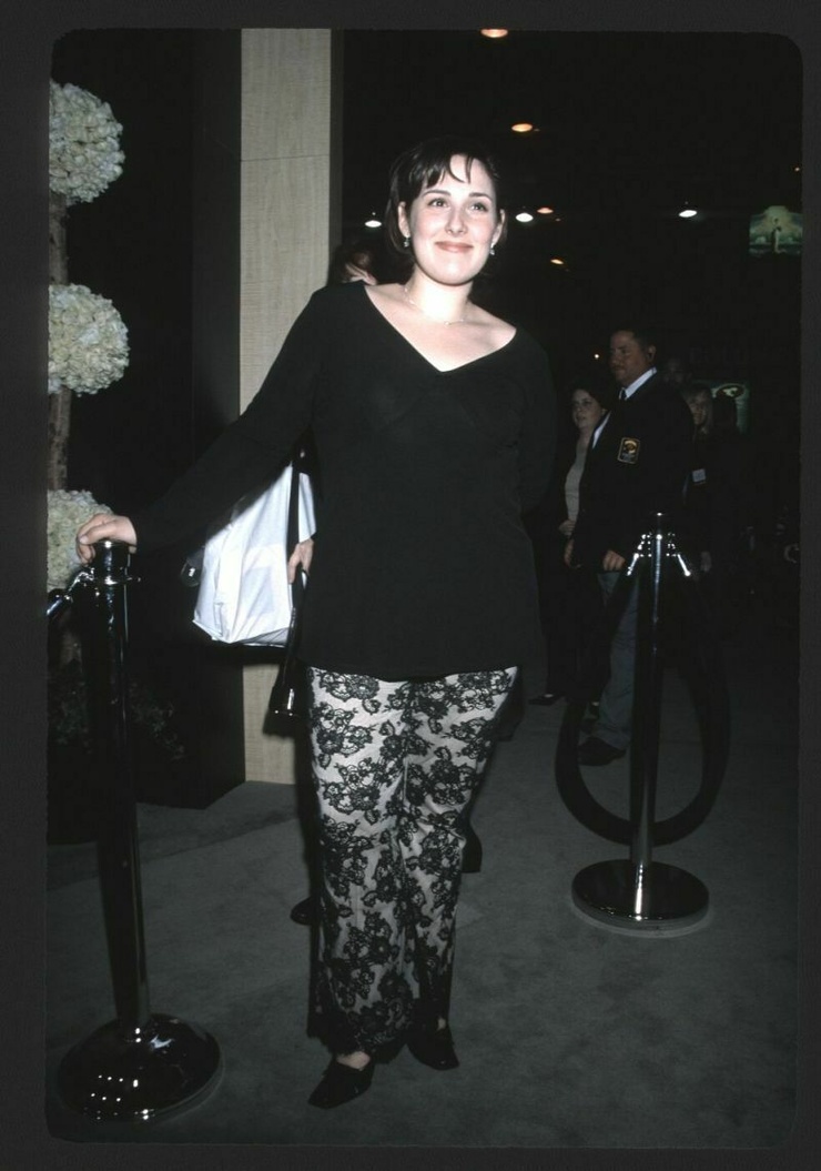 Ricki Lake