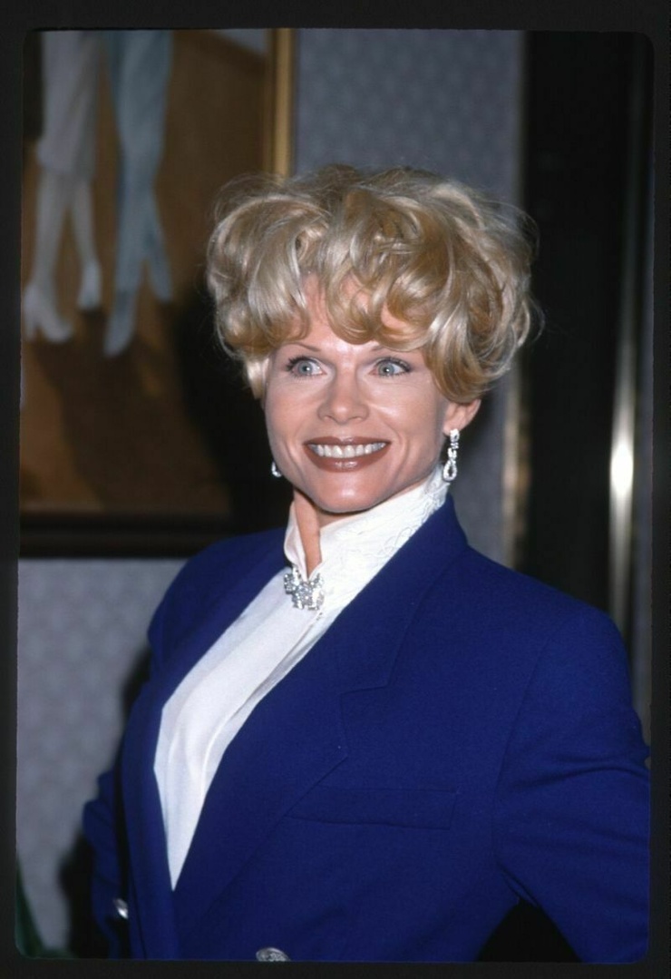 Patsy Pease