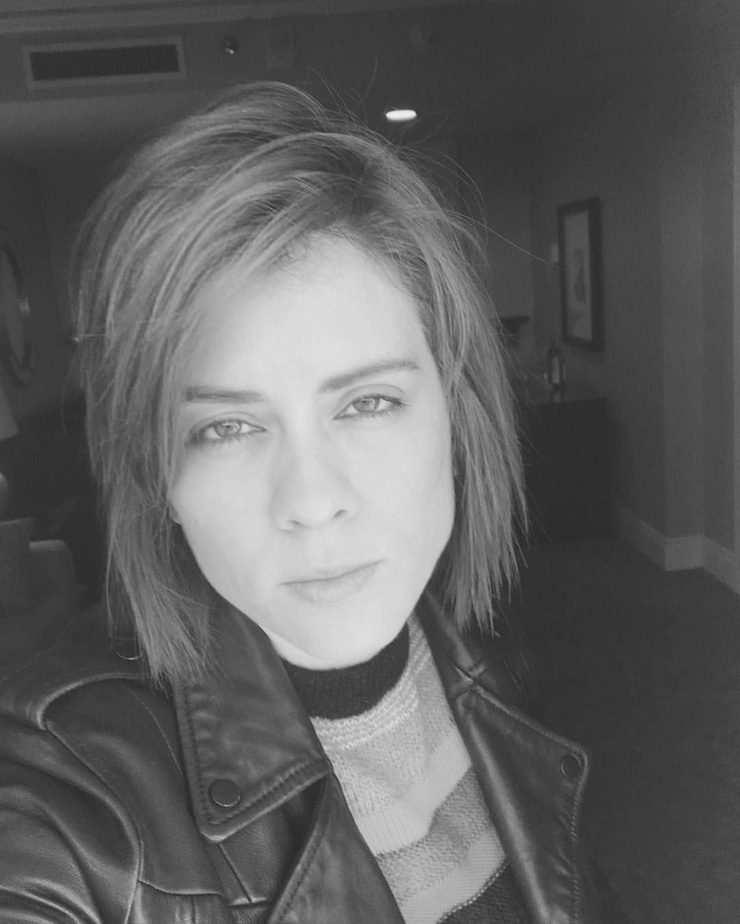 Picture of Tegan and Sara