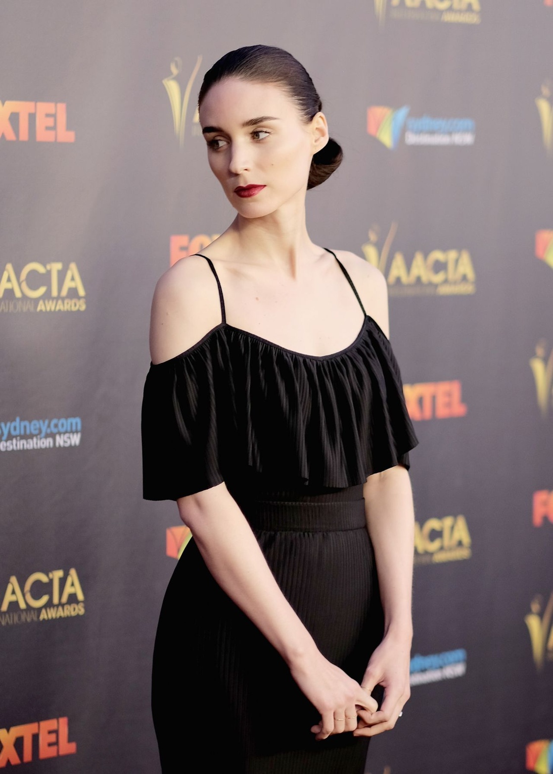 Picture of Rooney Mara