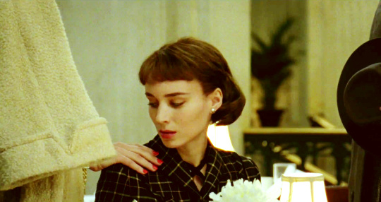 Picture of Rooney Mara
