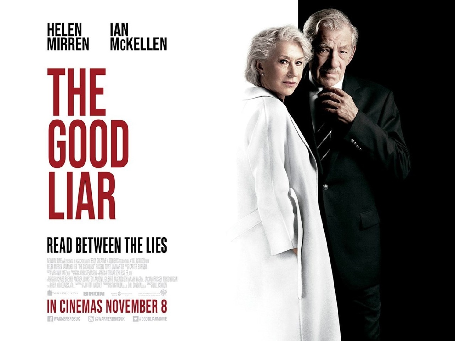 Image of The Good Liar