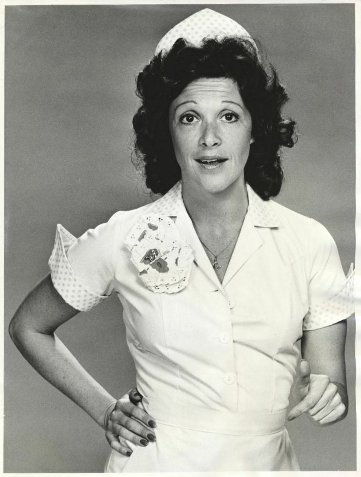 Linda Lavin