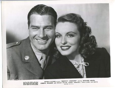 Picture of Cheryl Walker