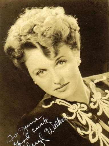 Picture of Cheryl Walker