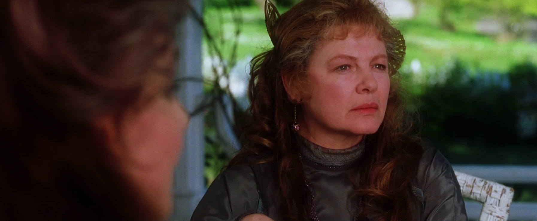 Stockard Channing and Dianne Wiest