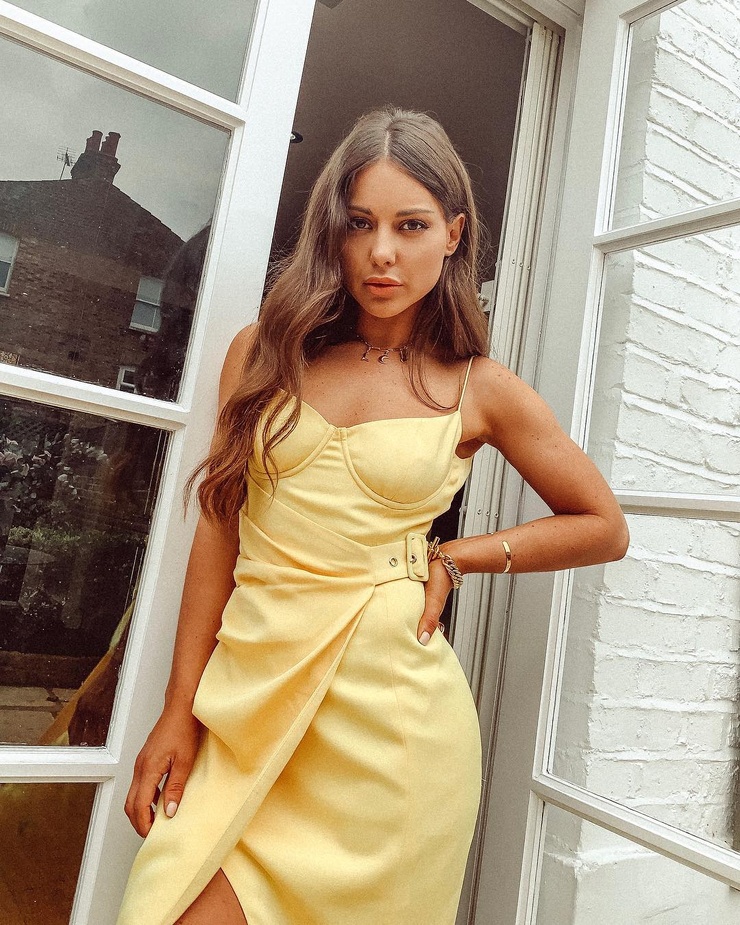 Picture of Louise Thompson