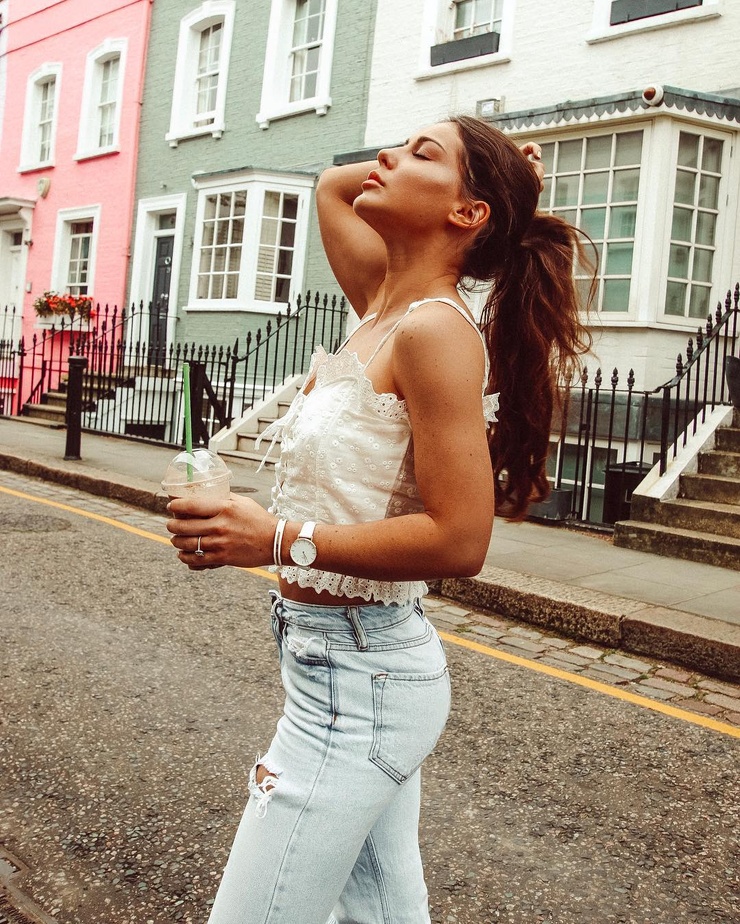 Picture of Louise Thompson