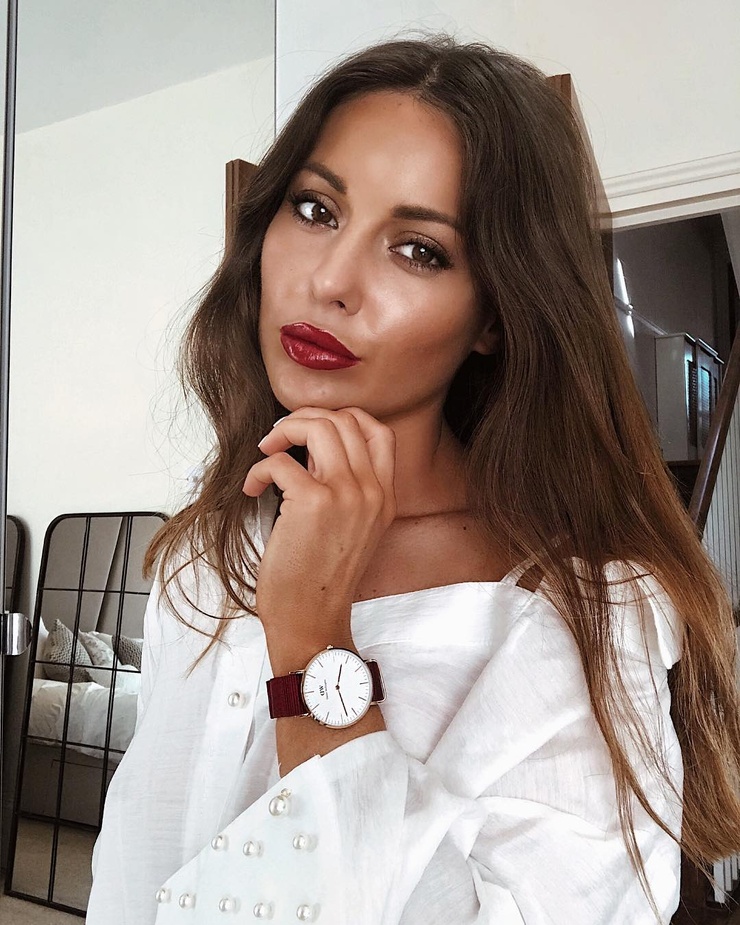 Picture of Louise Thompson