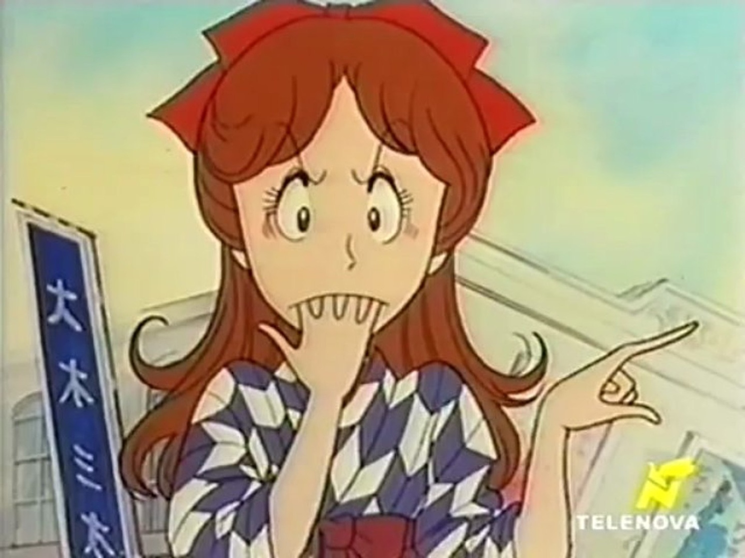 Image of Benio Hanamura