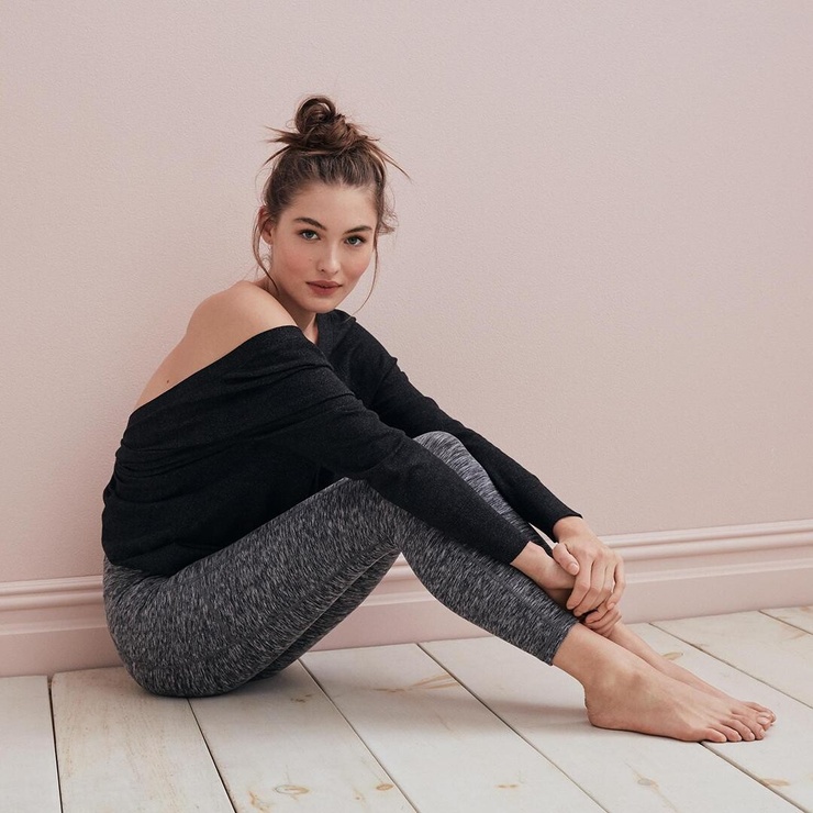 Picture of Grace Elizabeth