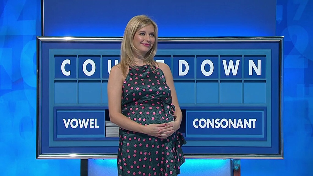 Picture of Rachel Riley