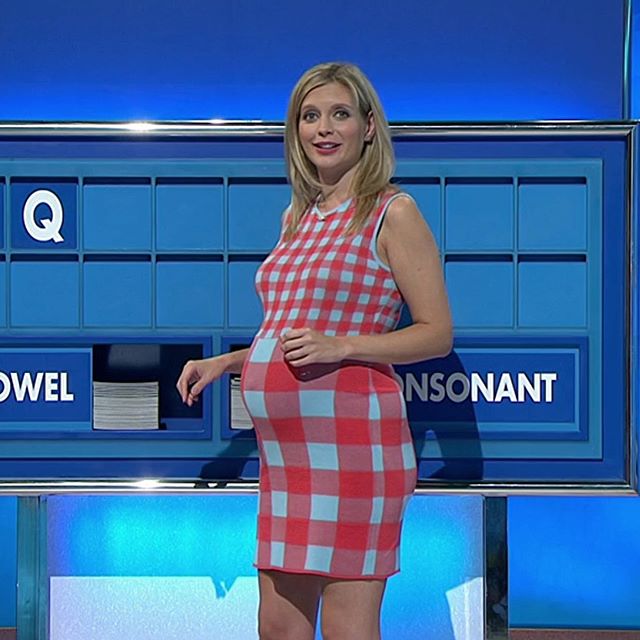 Picture of Rachel Riley