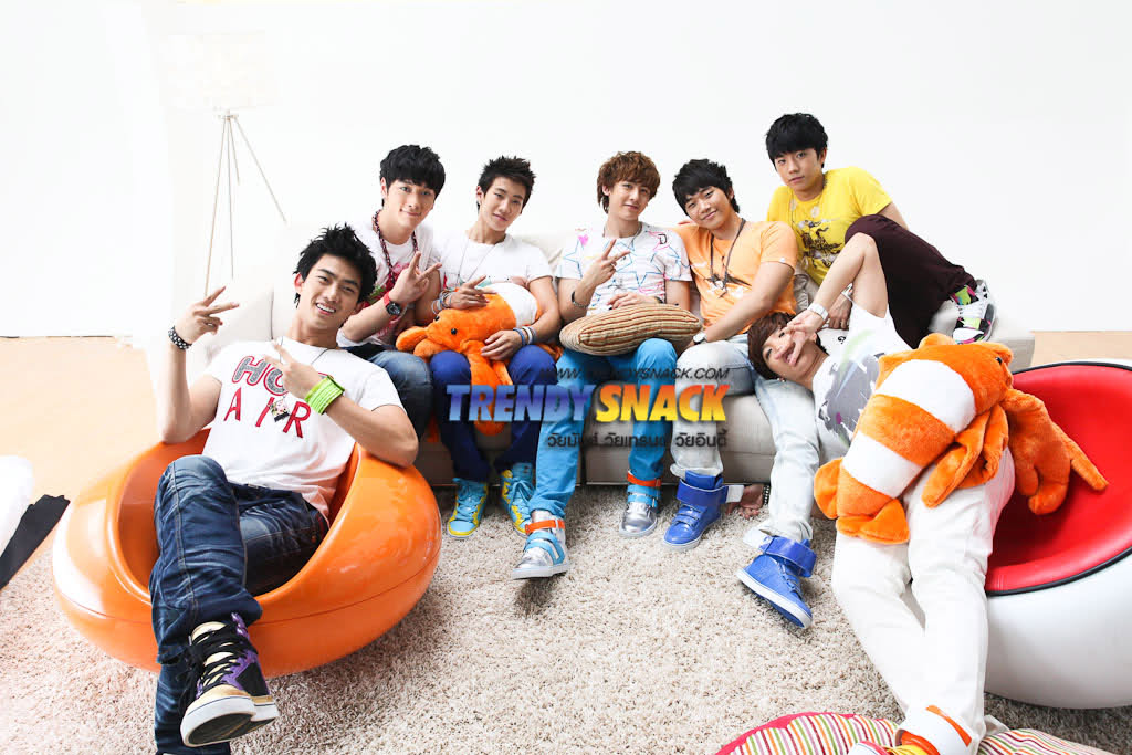 Picture of 2pm