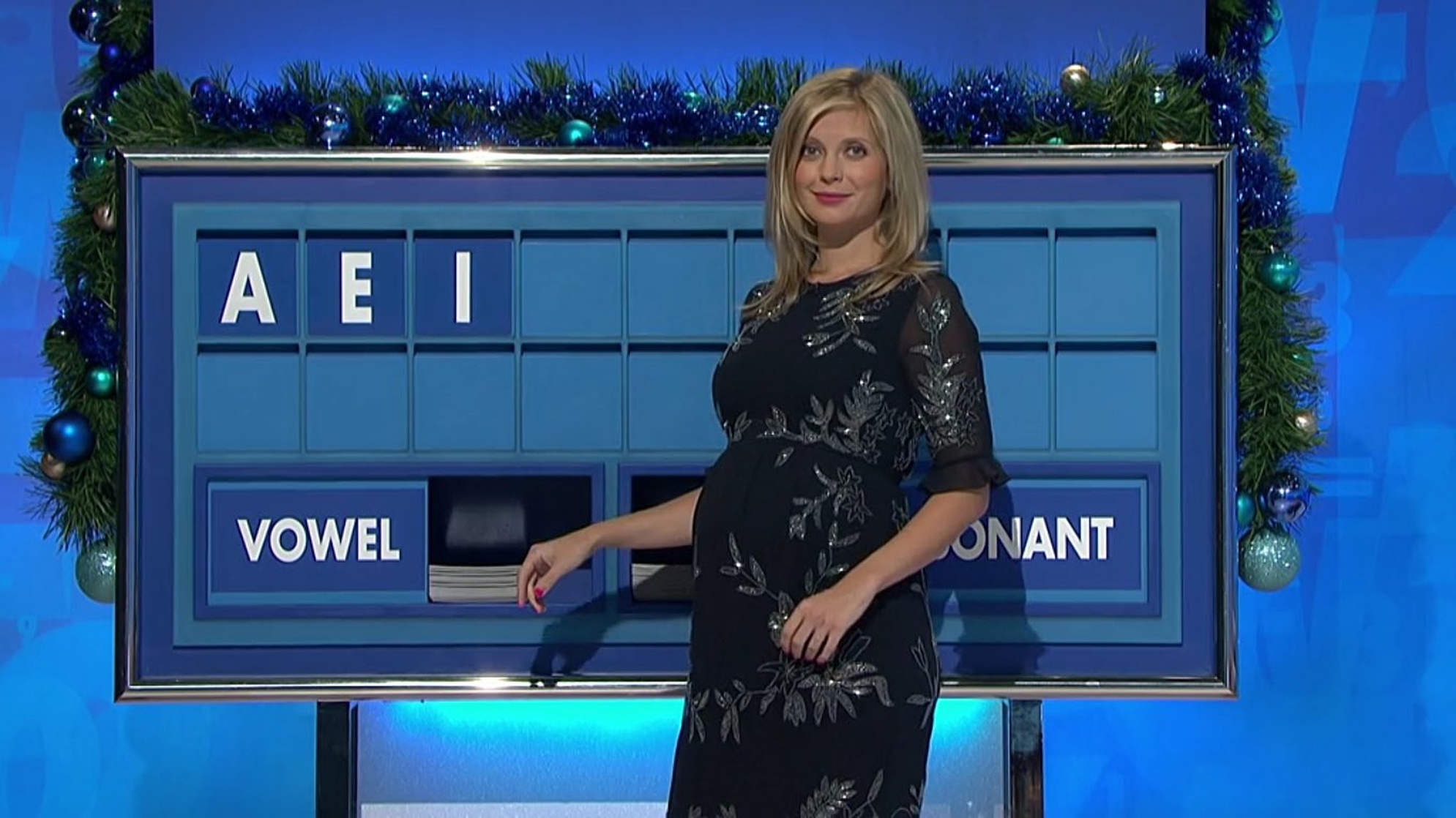 Picture of Rachel Riley