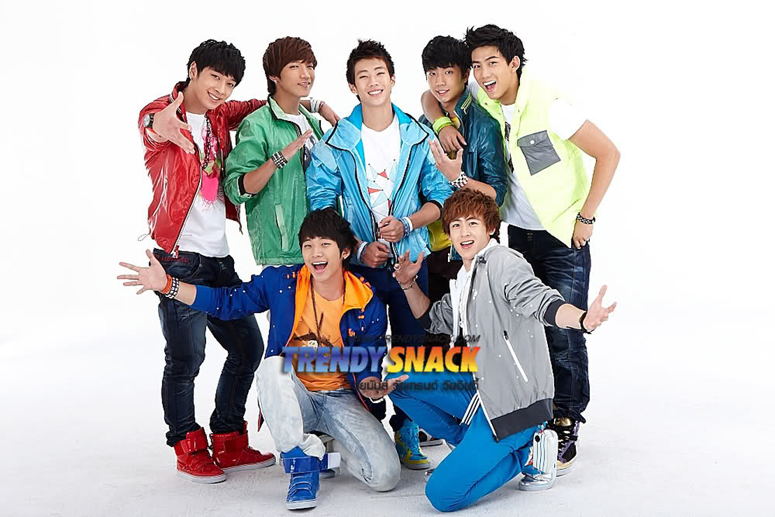 Picture of 2pm