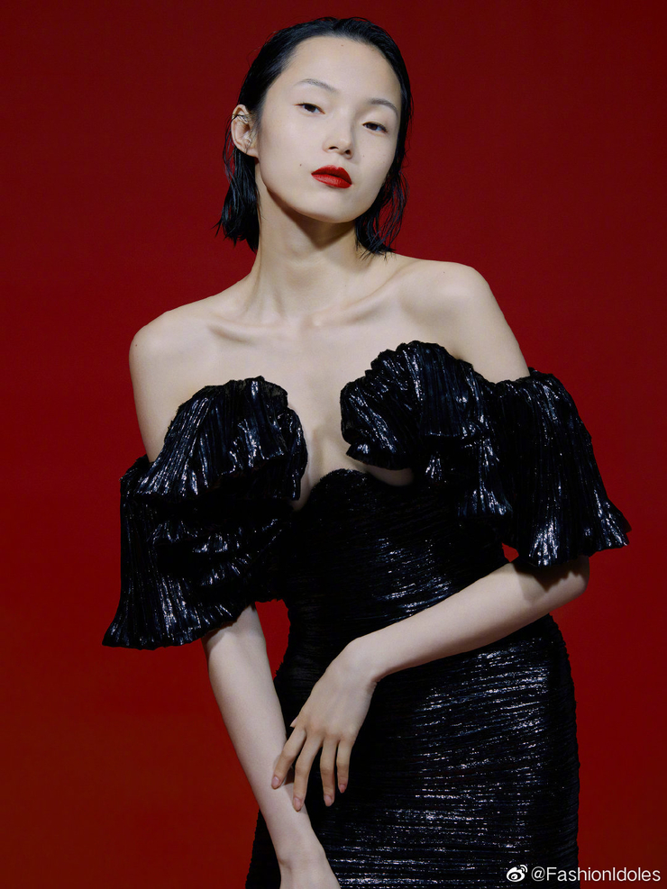 Picture of Xiao-Wen Ju