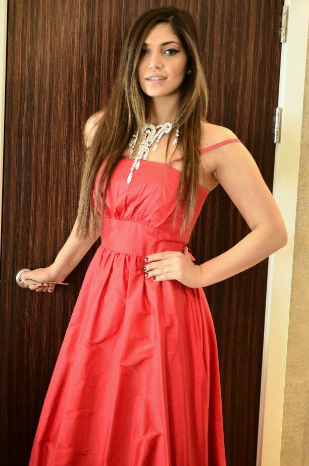 Picture of Sarah Archer