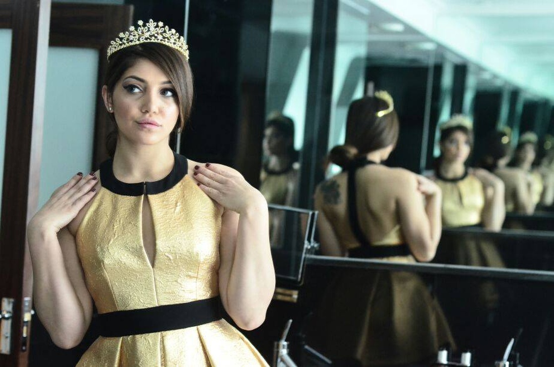 Picture of Sarah Archer