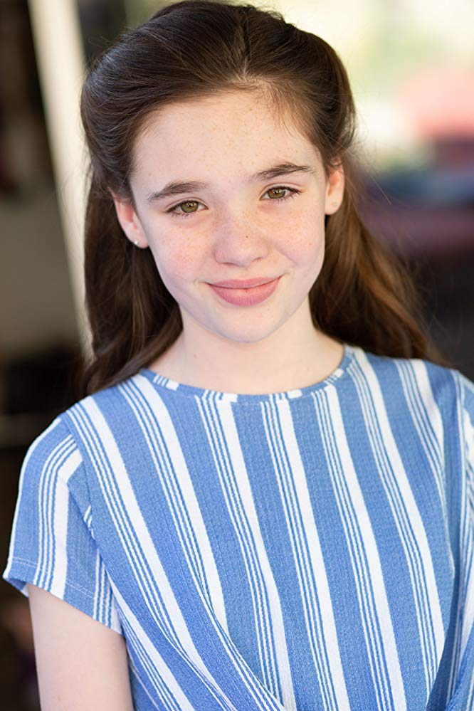 Picture of Brooke Norbury