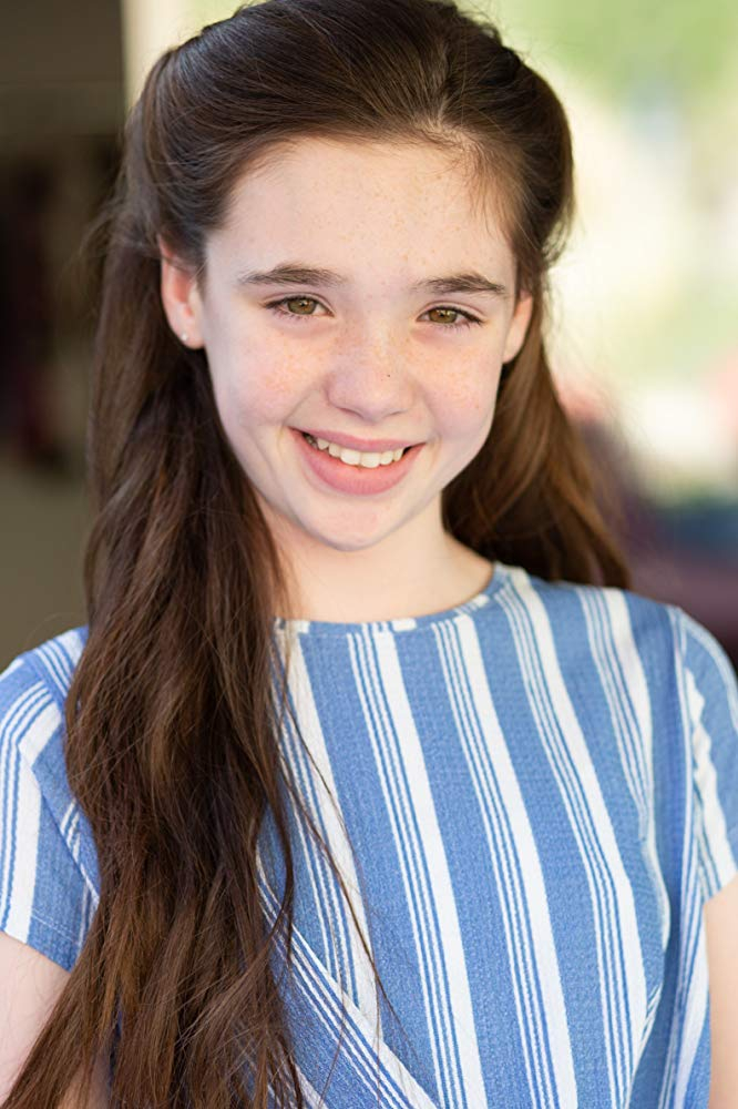 Picture of Brooke Norbury