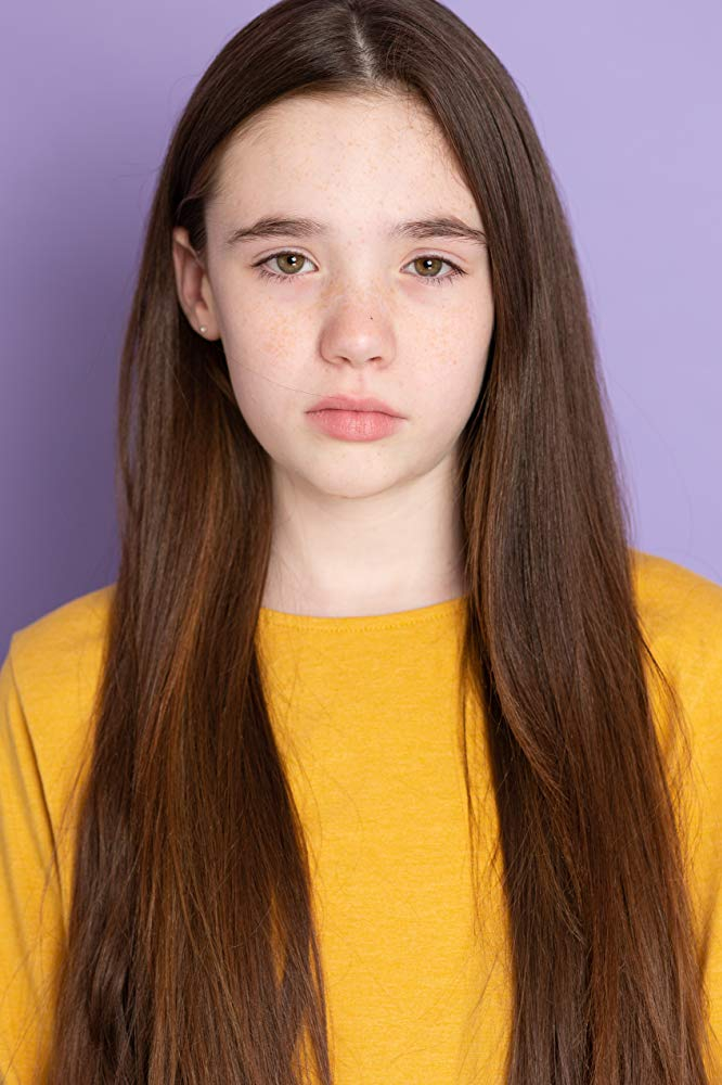 Picture of Brooke Norbury