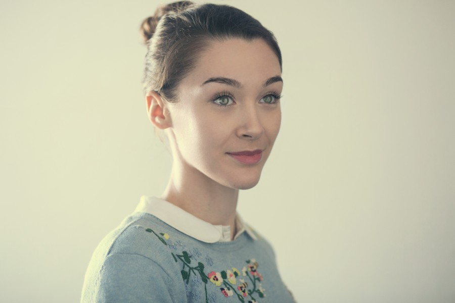 Picture of Amy Tyger