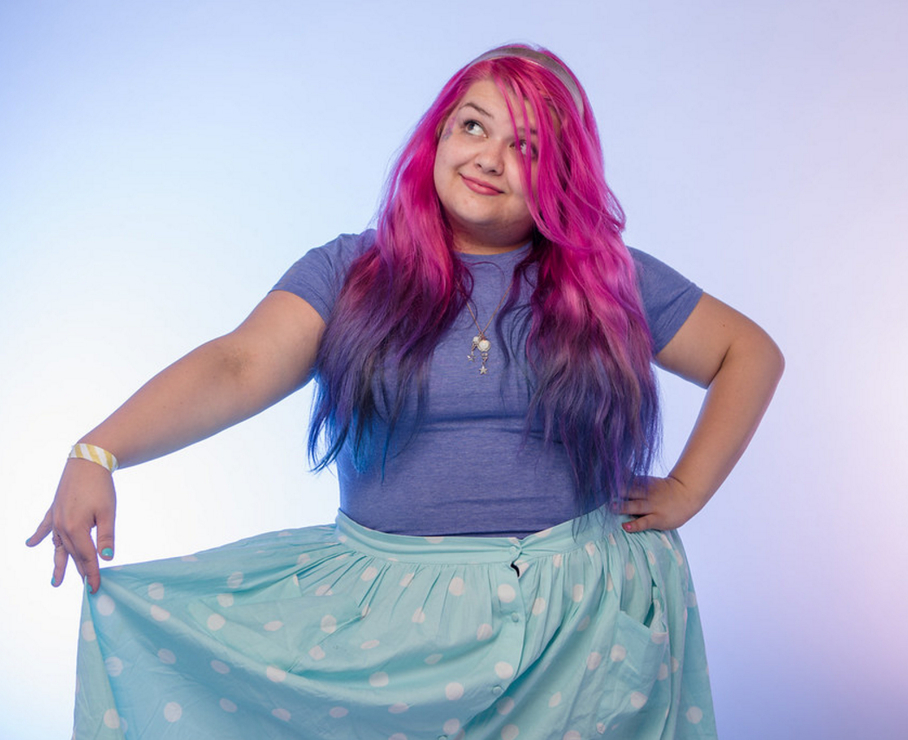 Picture of Chloe Dungate