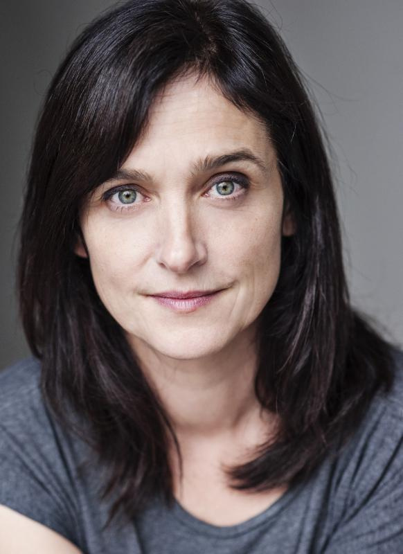 Picture of Sarah Toogood