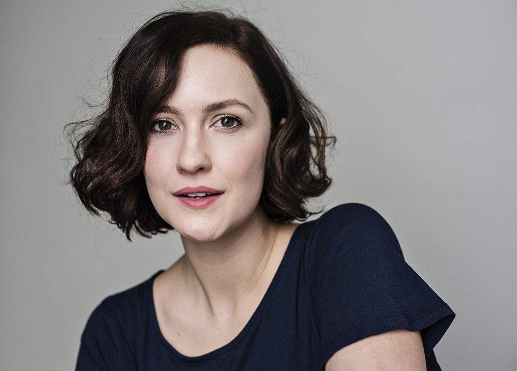 Picture of Charlotte Hamblin