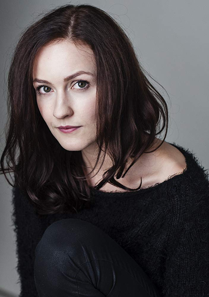 Picture of Charlotte Hamblin